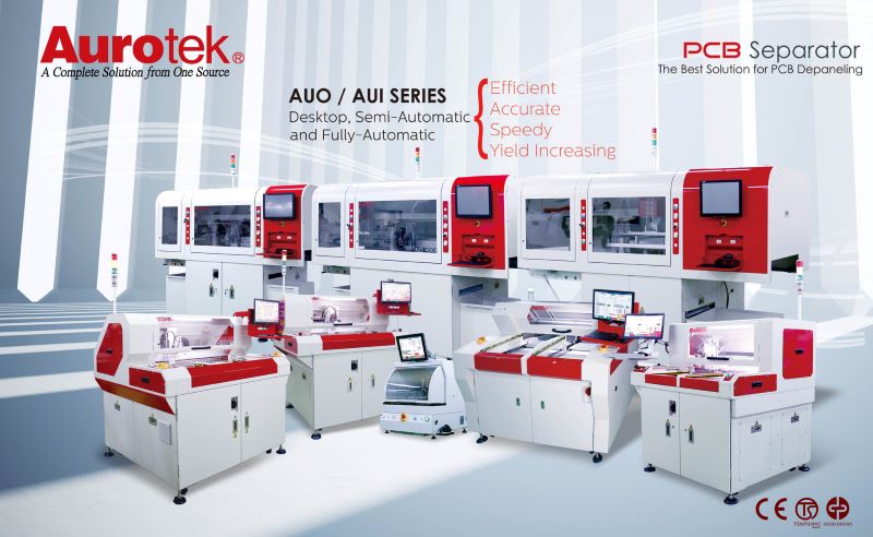 Equipment for SMT Archives - HK Penli